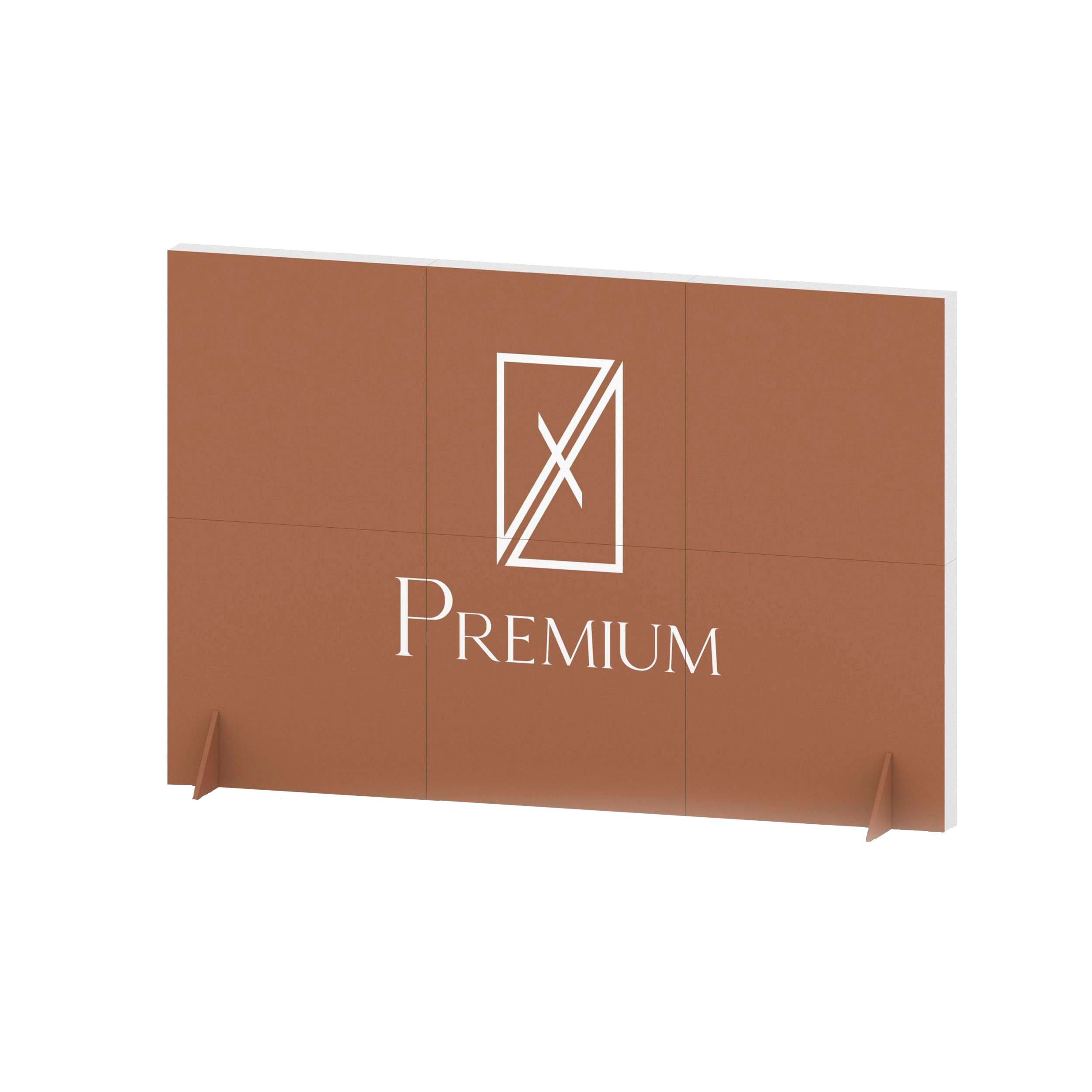 Ecosphere - Soluciones sostenibles para eventos - PREMIUM